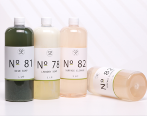 Cleaning Products Archives - SavvyElement